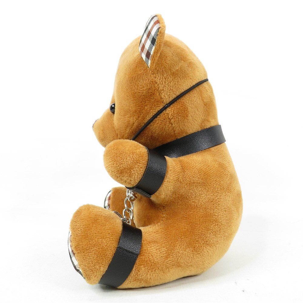 Online Thrift Store | ShopTheSalvationArmy - Master Series 8.5" Teddy ...