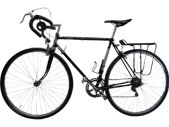 ShopTheSalvationArmy - Fuji S12-S Vintage Road Bike – 27-Inch Alloy ...