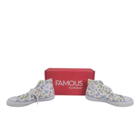 ShopTheSalvationArmy - Converse Chuck Taylor All Star High Top – Kids ...