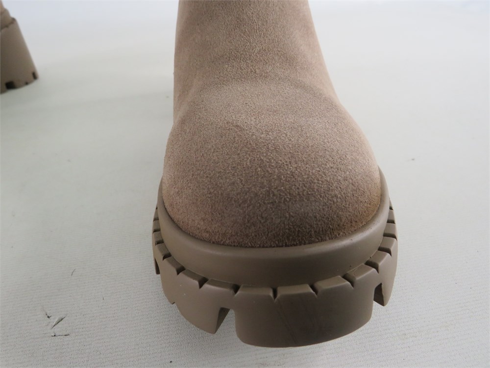 ShopTheSalvationArmy - Steve Madden Zappa Women's Boots – Mushroom ...