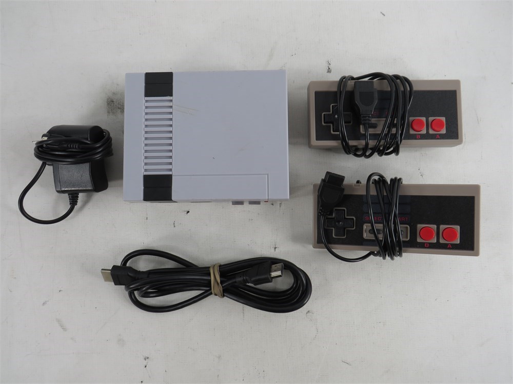 ShopTheSalvationArmy - Mini Game Anniversary Edition Console – 621 ...