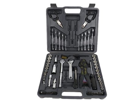 ShopTheSalvationArmy - Performance Tool Kit [K3032]